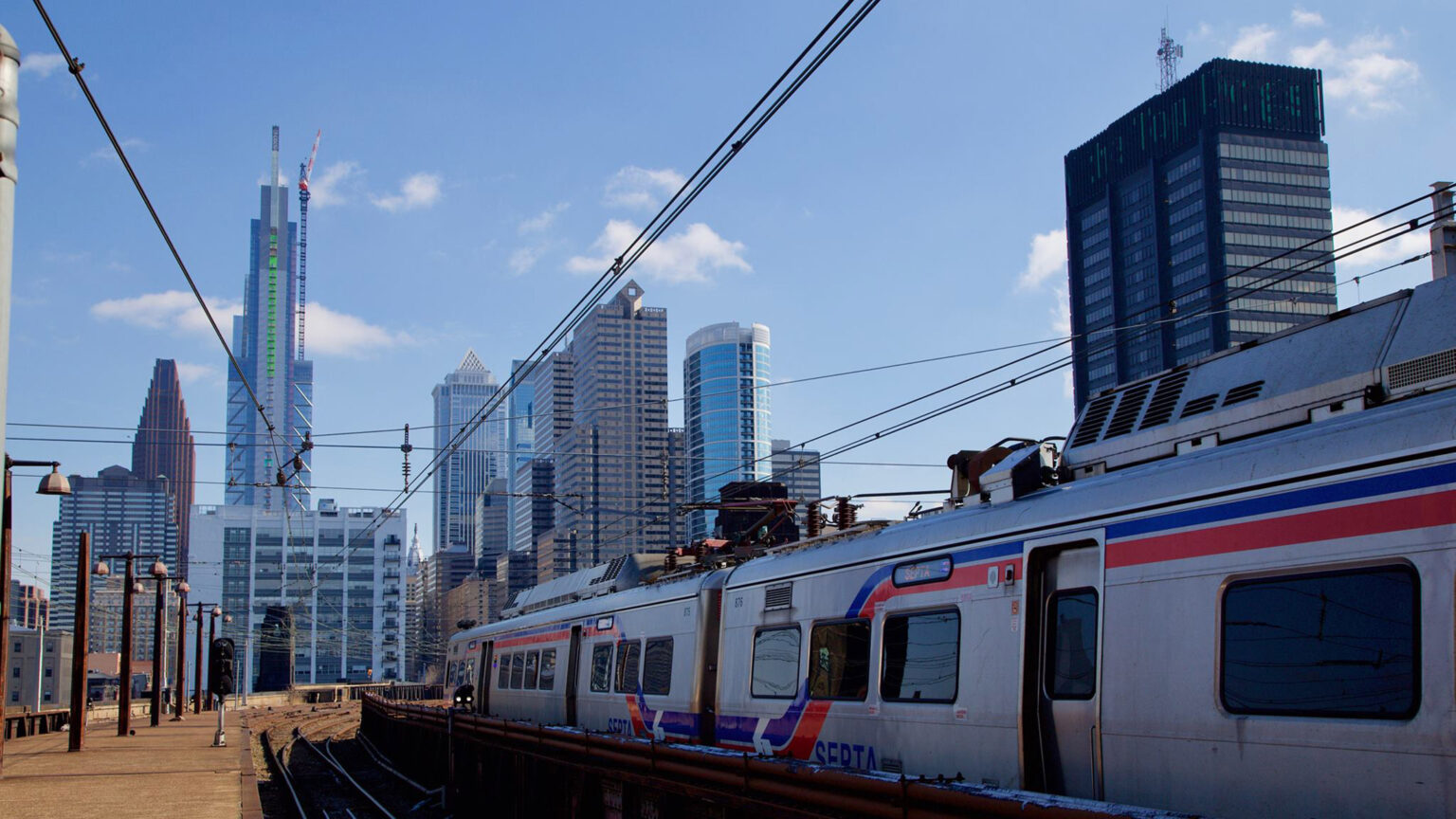 How to Join the SEPTA DBE Program and Grow Your Business - Small ...